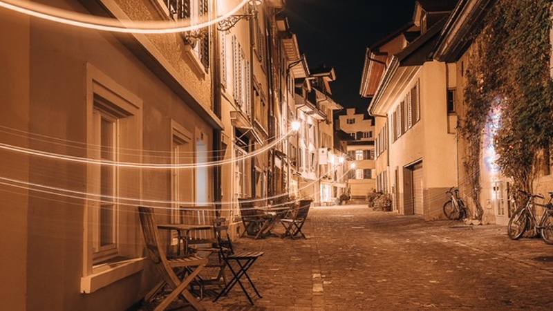 Veranstaltungen | VHS Region Bremgarten